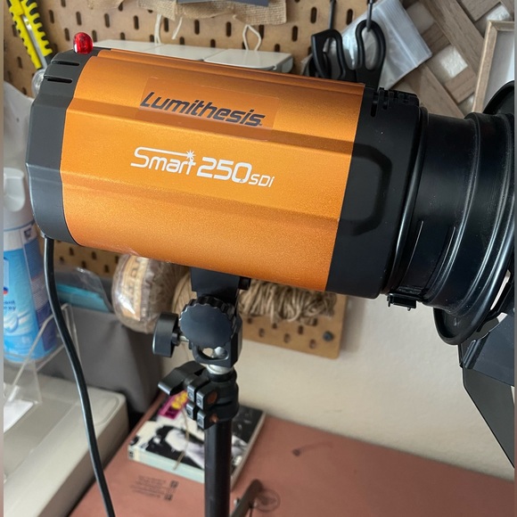 GODOX | Cameras, Photo & Video | Godox Smart 25sdi Pro Photography ...